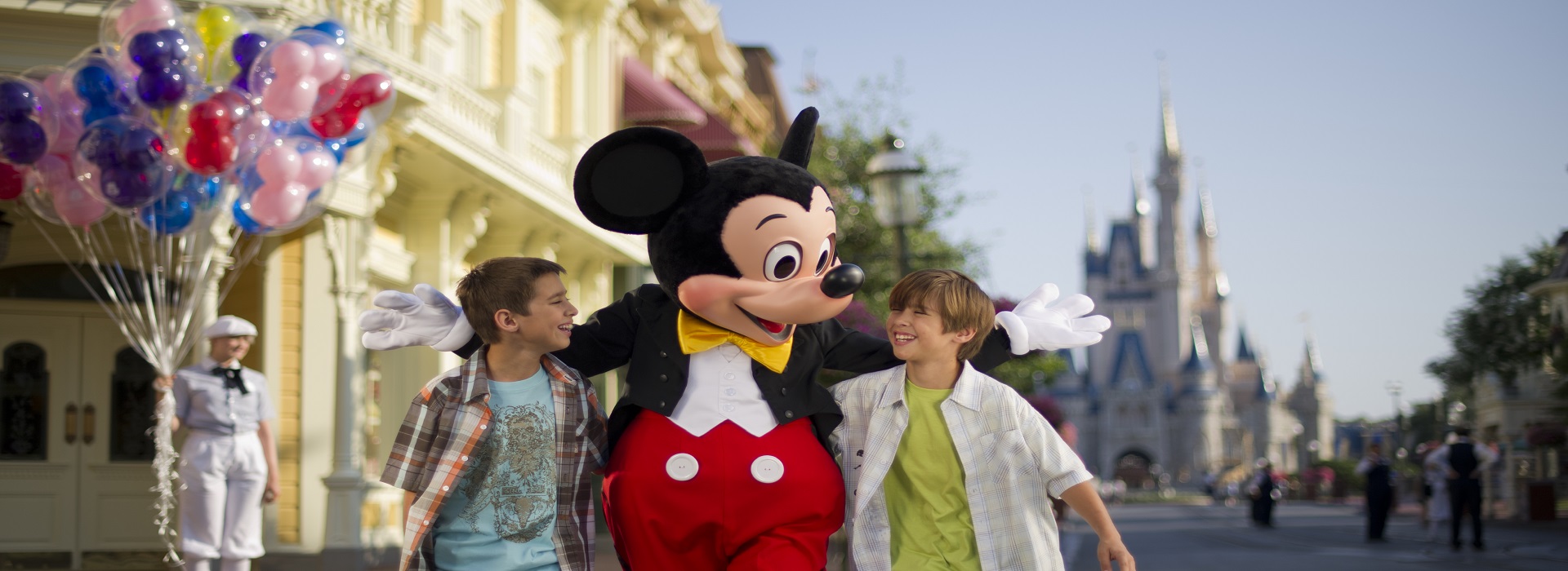 Compre 6 dias de ingressos Disney Hopper- Parques Tematicos na Florida ...