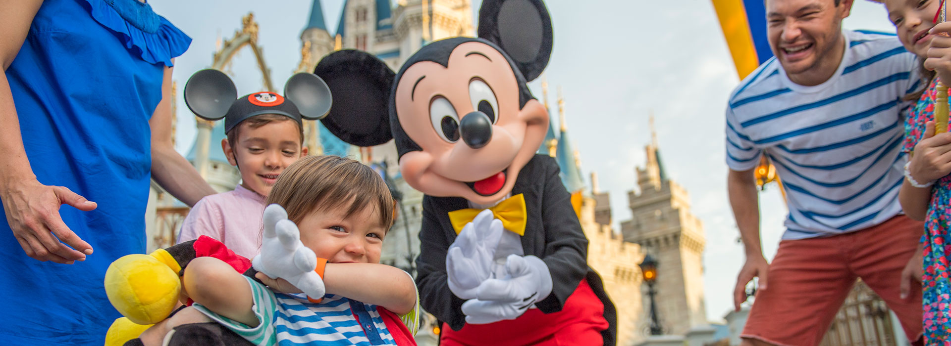 Seleção de quem mais entende de diversão! - Seus Ingressos